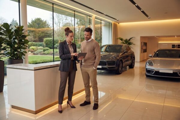 Service Advisor Explained: Duties and Role in Dealerships